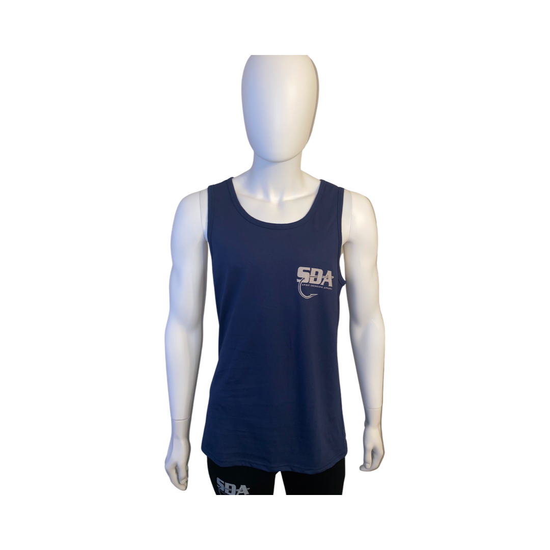 Open Bar Tank Top – Sport Drinking Apparel