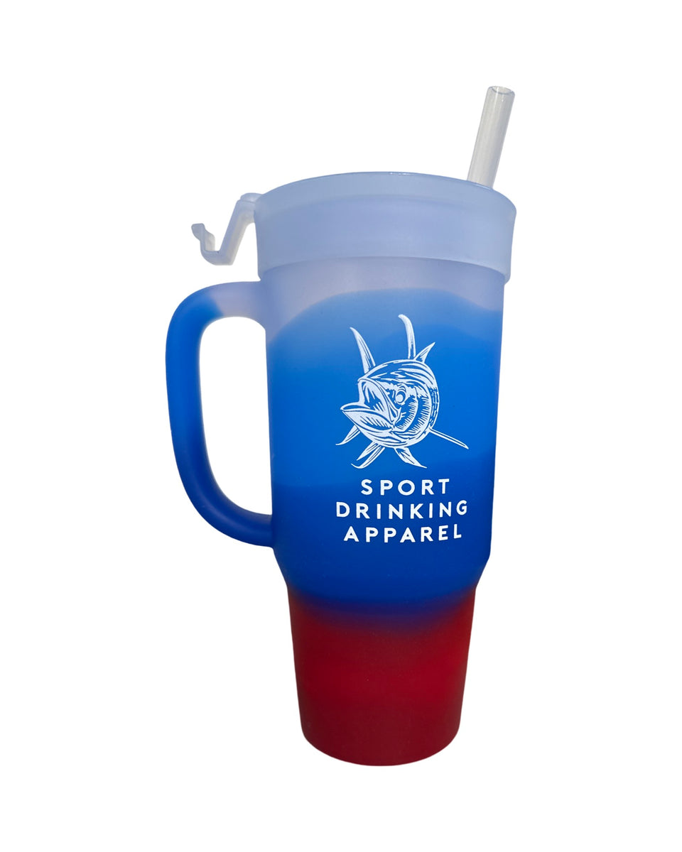 Chaser Humbler – Sport Drinking Apparel